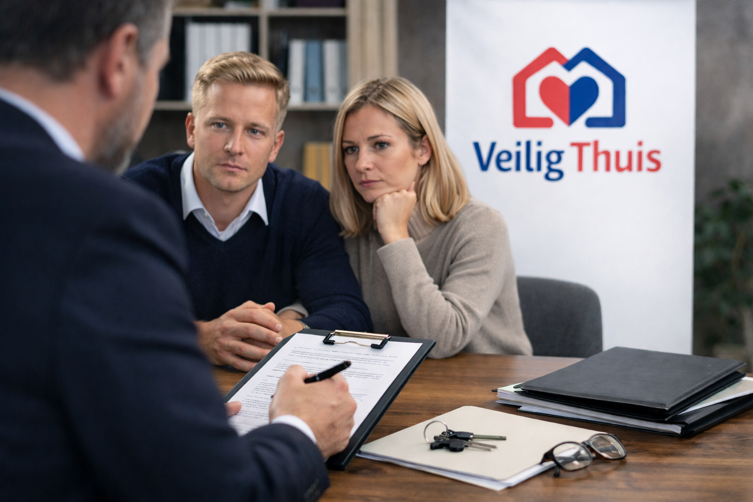 Veilig Thuis Melding, 7 Zaken Die U Moet Weten!